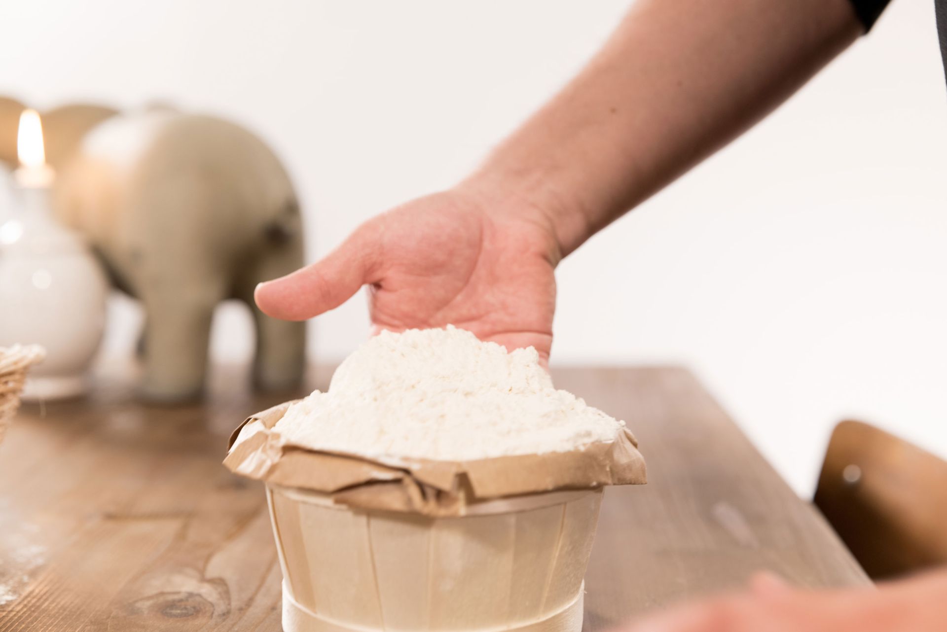 Présentation - Ragazzi - Groupe Peppone