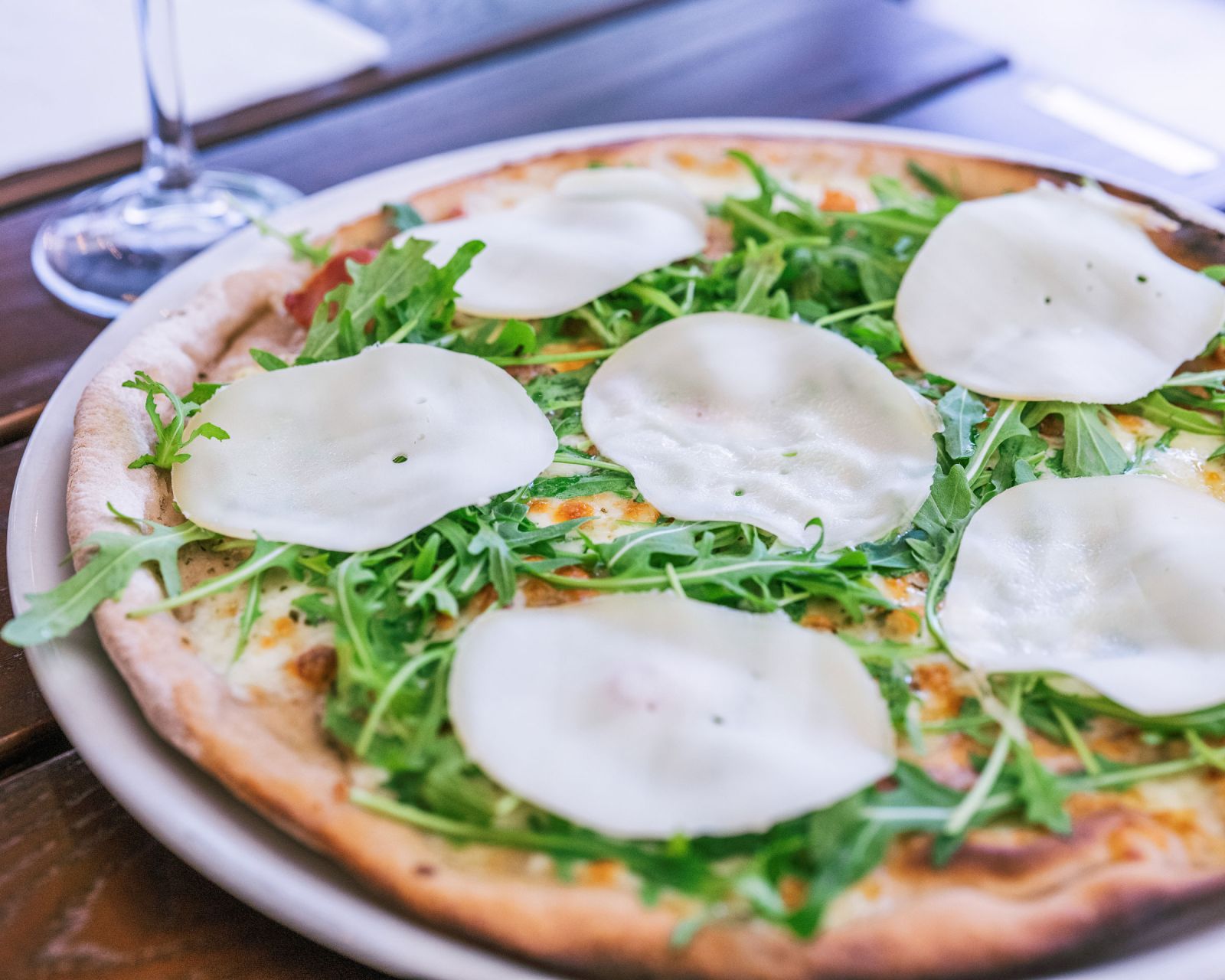 Présentation - Ragazzi - Groupe Peppone